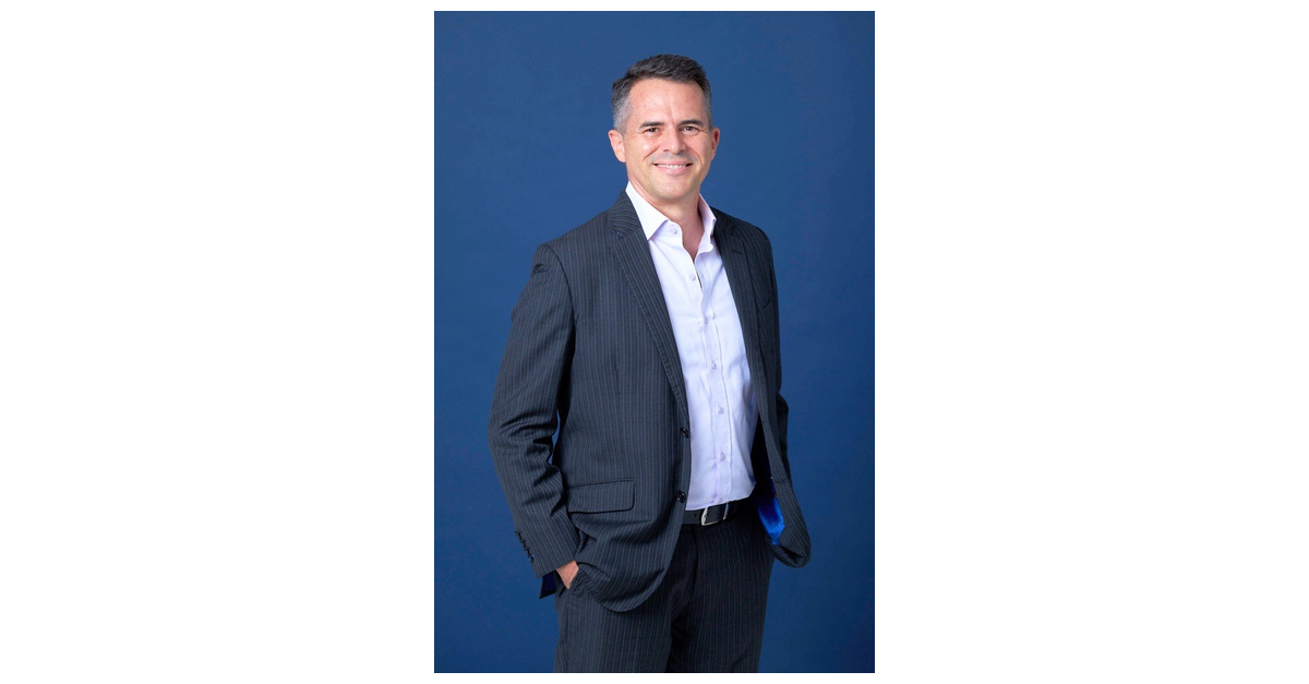 SuperFreeze Appoints Troy Shortell as Co-CEO to Lead Operations and ...