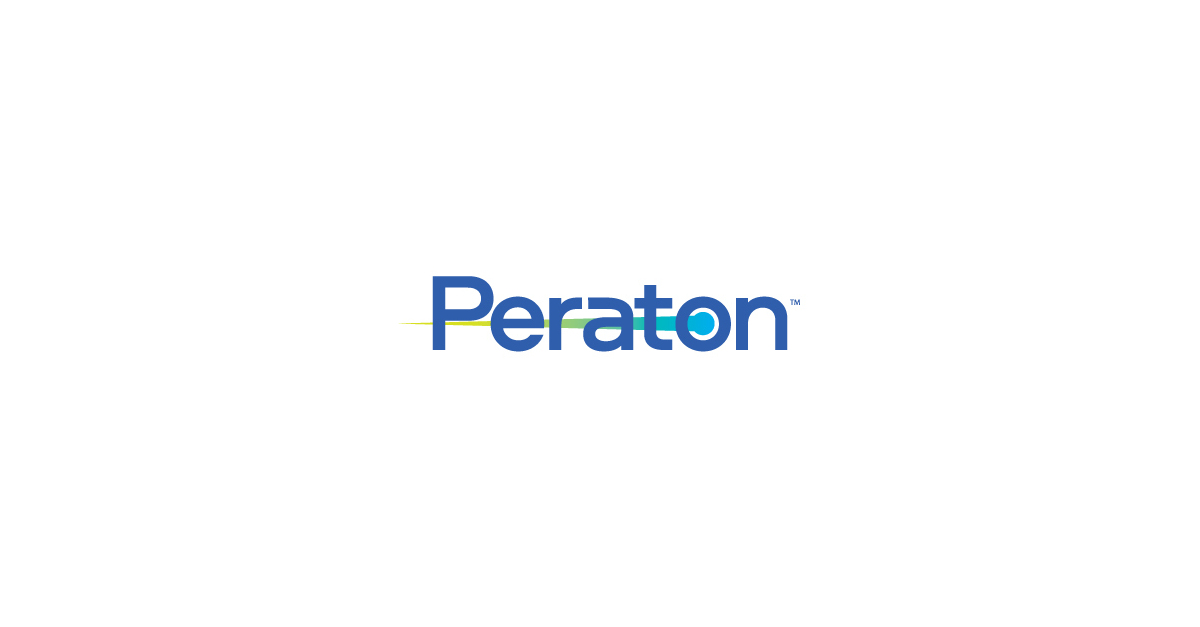 Peraton Celebrates Grand Opening of New Facility in Huntsville, Alabama ...