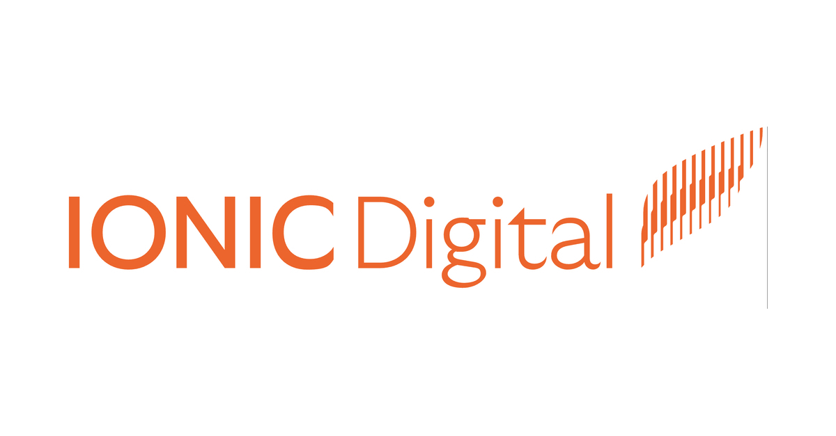Ionic Digital Provides Update on 2025 Annual Meeting of Stockholders ...