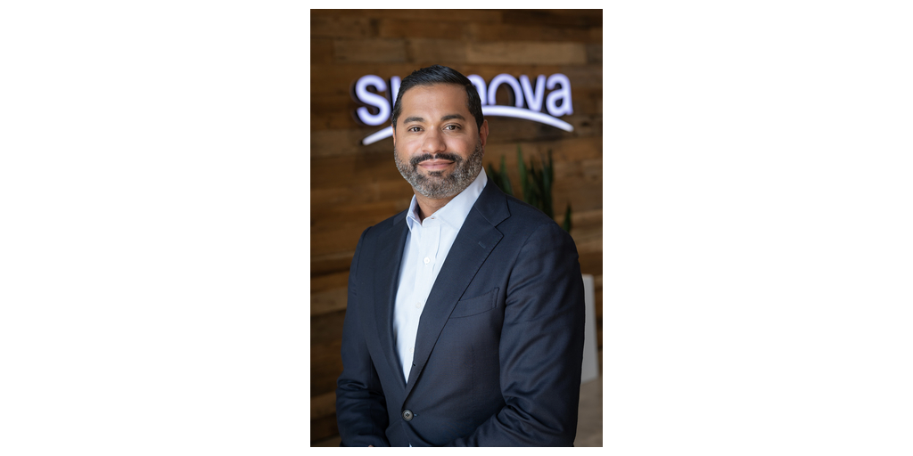Sunnova Names Paul Mathews as President and Chief Executive Officer ...