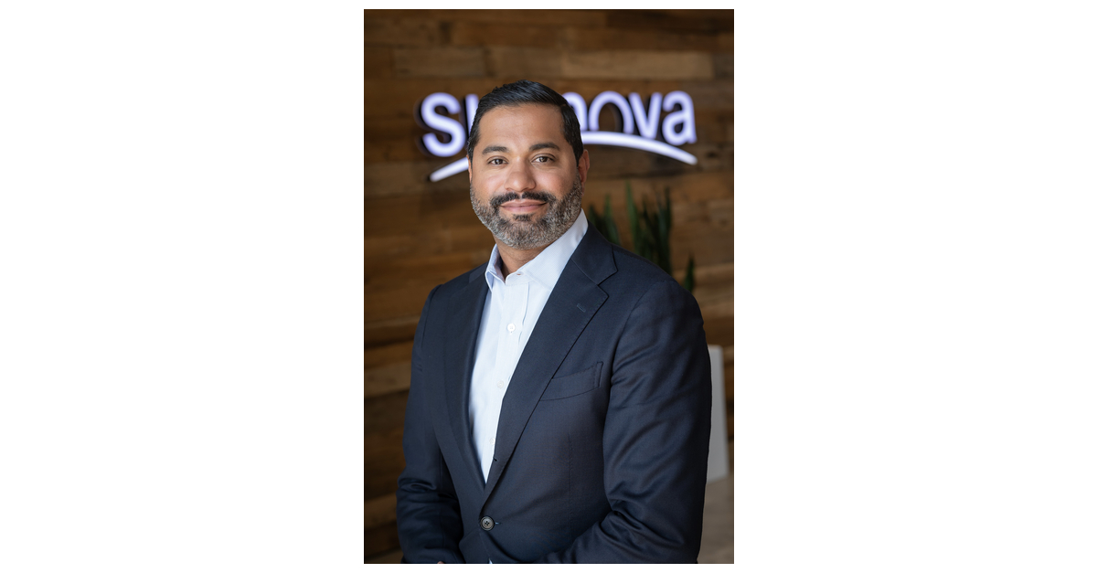 Sunnova Names Paul Mathews as President and Chief Executive Officer ...