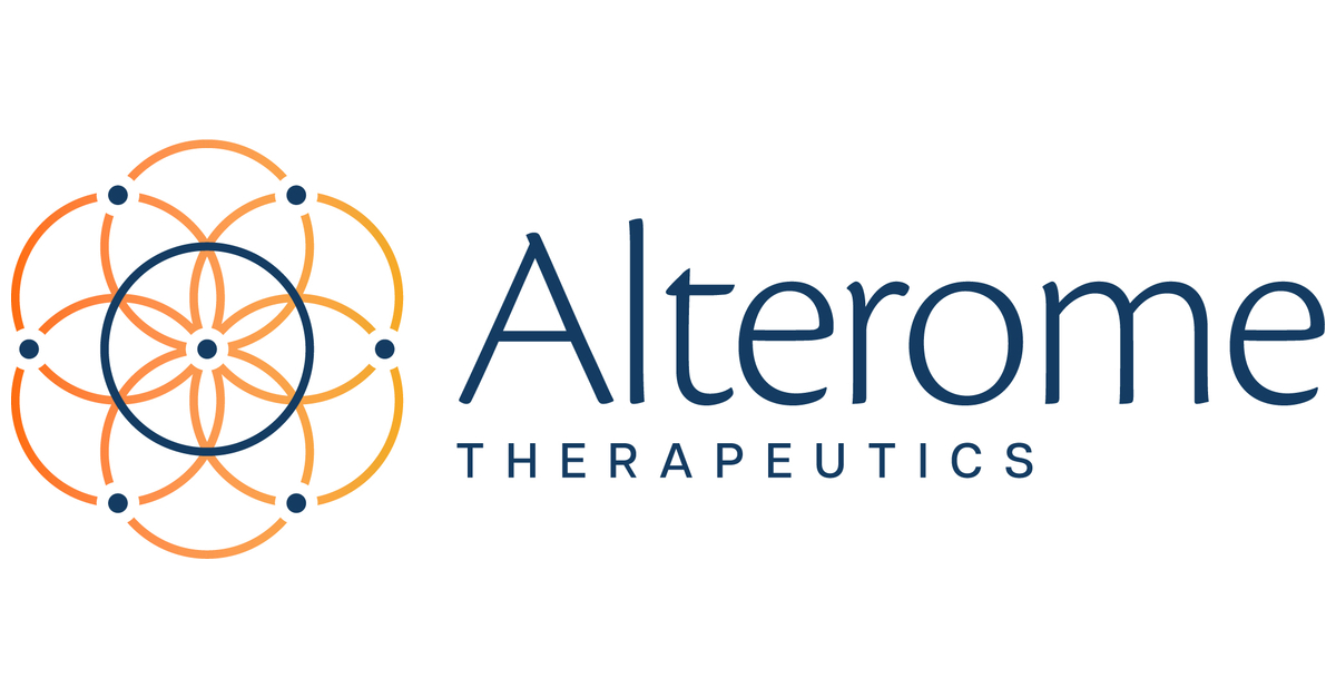 Alterome Doses First Patient in Phase 1 Study of ALTA3263, a Novel Pan ...