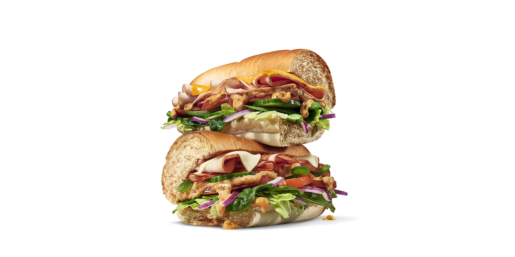 Subway® Canada Celebrates National Sauce Month by Uncovering Canadians ...