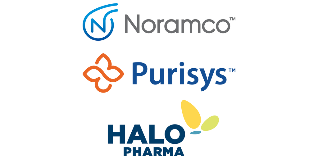 The Noramco Group Invests $25 Million in Halo Pharma’s Whippany Facility to Offer Sterile ...