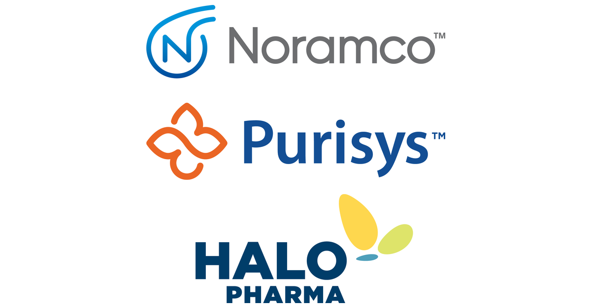 The Noramco Group Invests $25 Million in Halo Pharma’s Whippany ...