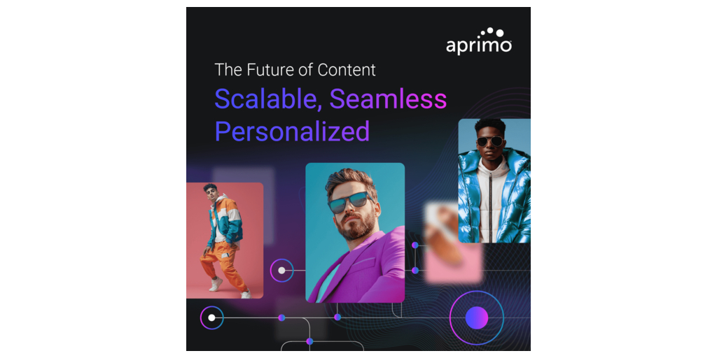 Aprimo Unveils New Content Operations Innovations to Accelerate Content ...