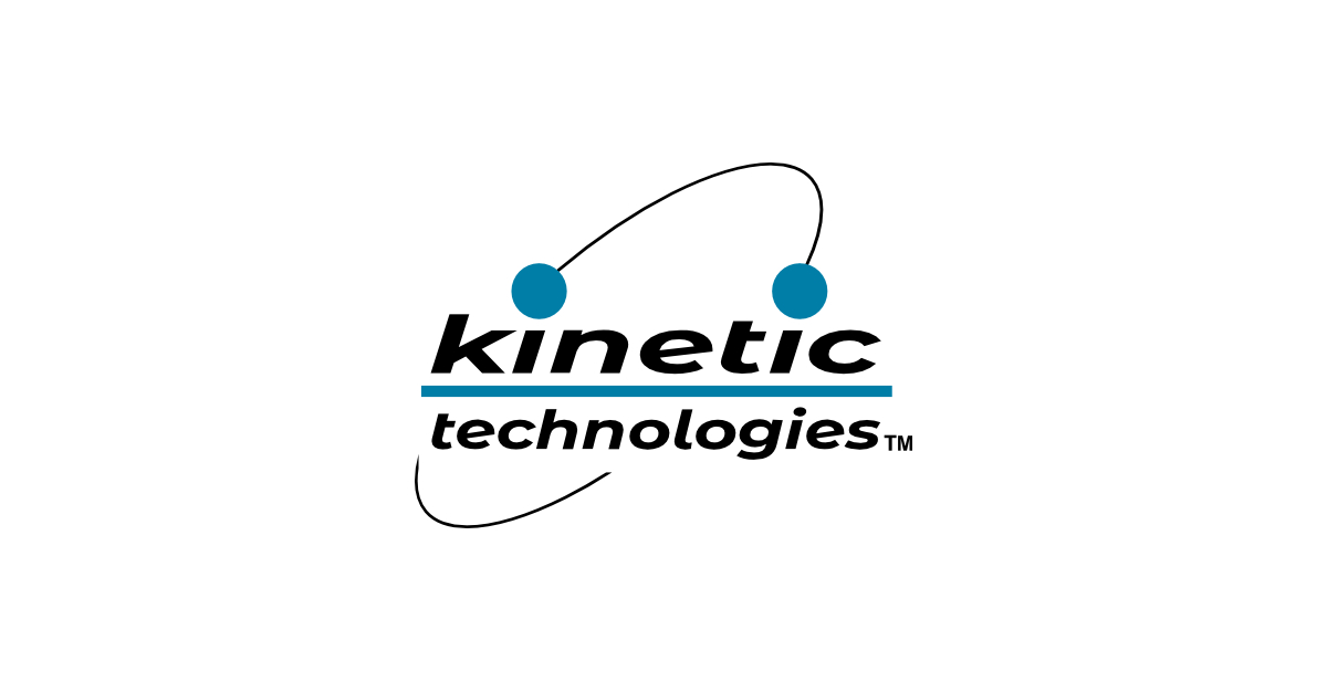 Kinetic Technologies™ Announces High-Efficiency 6A Step-down Voltage ...
