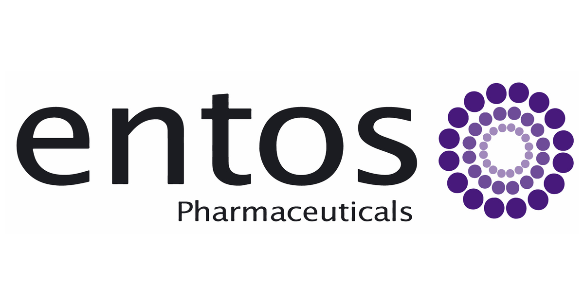 Entos Pharmaceuticals Announces $198.5 Million Partnership with the Governments of Canada and ...