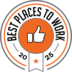 Daversa Partners Earns Prestigious Recognition as a 2025 Best Place to ...