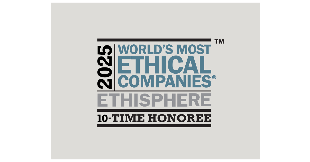 Oshkosh Corporation Recognized as One of the World’s Most Ethical Companies for Tenth ...