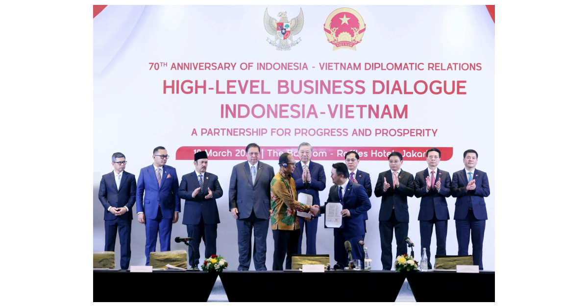 FPT Provides Advanced Artificial Intelligence to Indonesia’s Largest ...