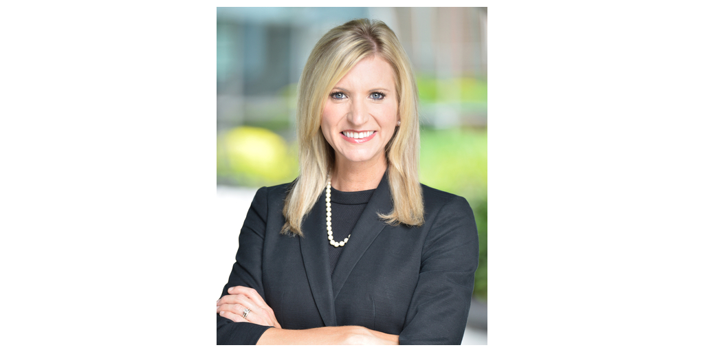Ameris Bank Names Merri Ellen Wadsworth as Controller