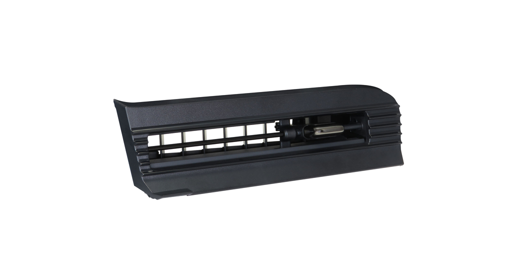 Toyoda Gosei Launches Ultra-Thin Register for Car Air Conditioning ...