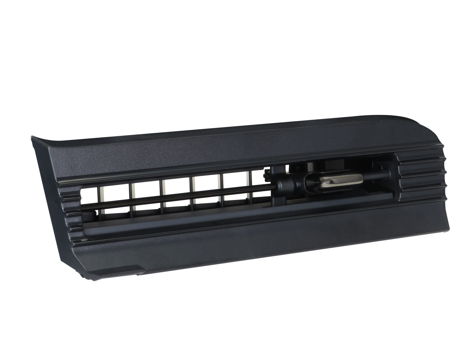 Toyoda Gosei Launches Ultra-Thin Register for Car Air Conditioning ...