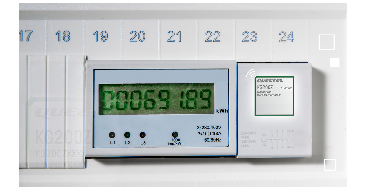 Quectel and STACKFORCE Integrate Wireless M-Bus Protocol Into LoRa ...