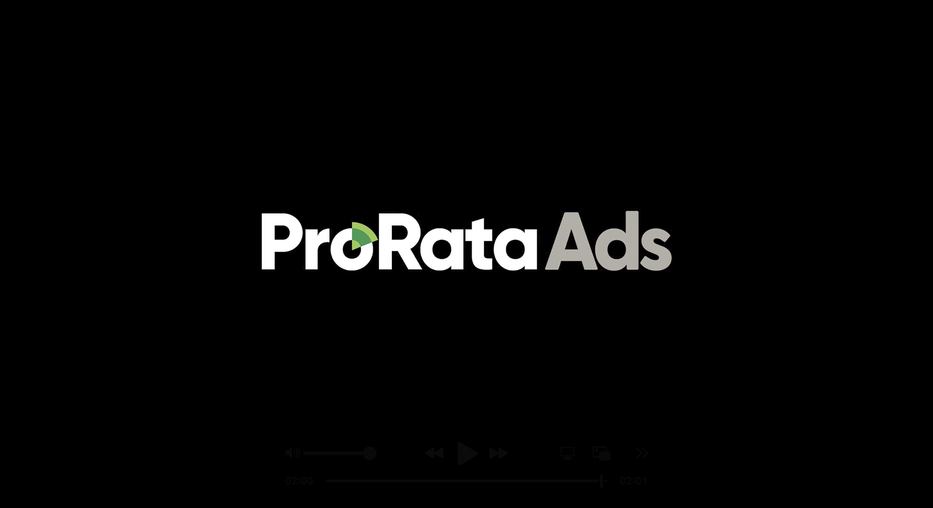 ProRata Invents New AI Technology to Transform Digital Advertising | Business Wire