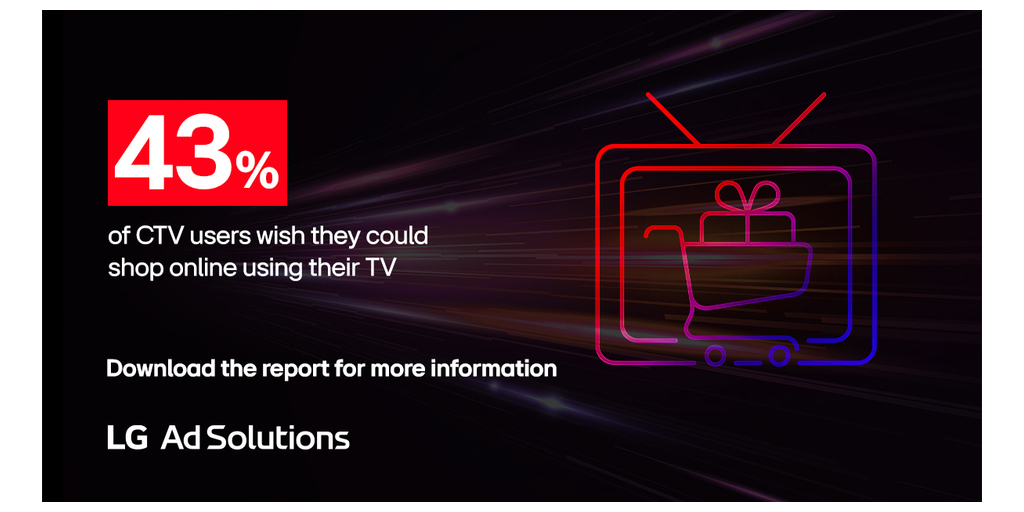 The Shoppable TV Report: 2025 and Beyond – How Consumers Are Driving the Next Wave of Shoppable ...