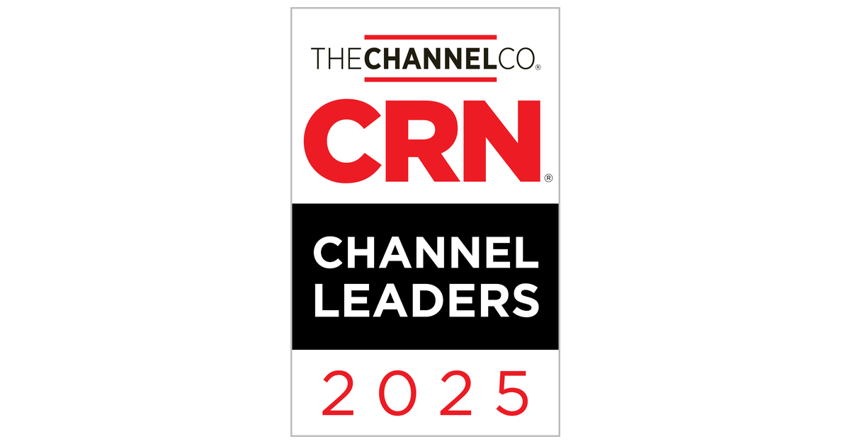 Samenvatting: Andy Walsky van ExaGrid erkent op de Prestigious 2025 CRN ...