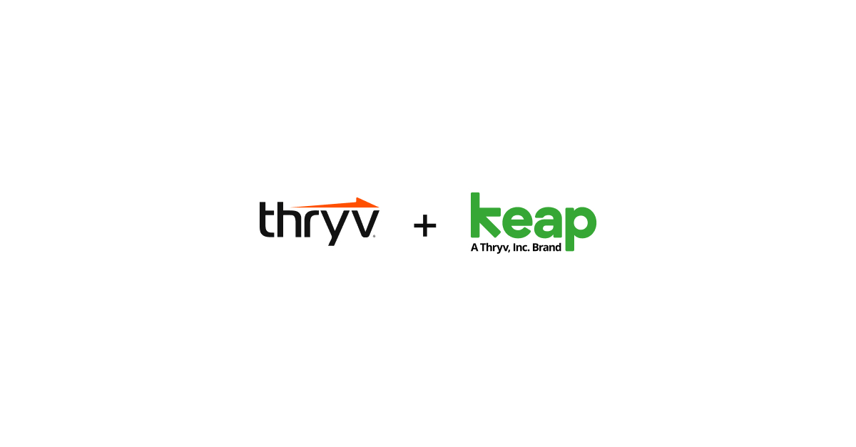 Thryv Announces Partnerkon 2025 | Business Wire