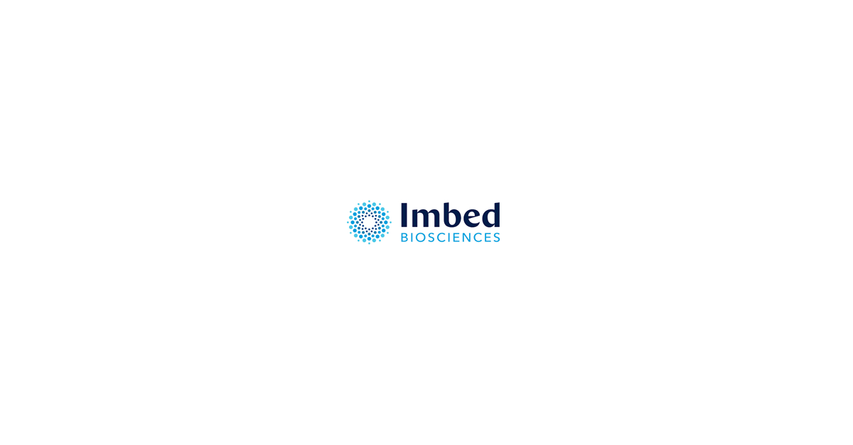 Imbed Biosciences Announces FDA IDE Approval for Silver-Gallium ...