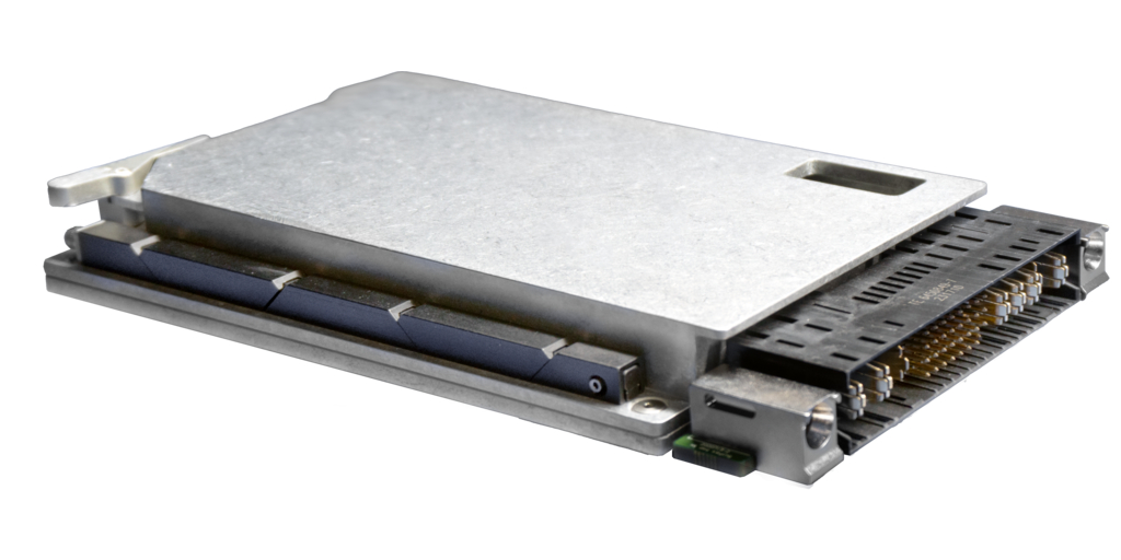 Teledyne Micropac Introduces the World’s First Configurable 3U VPX ...