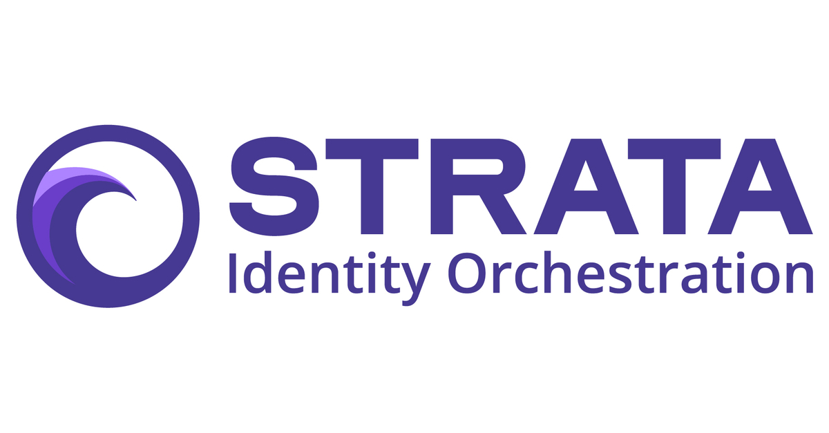 Strata Identity to Host Webinar on Reigning In Identity Sprawl with The ...