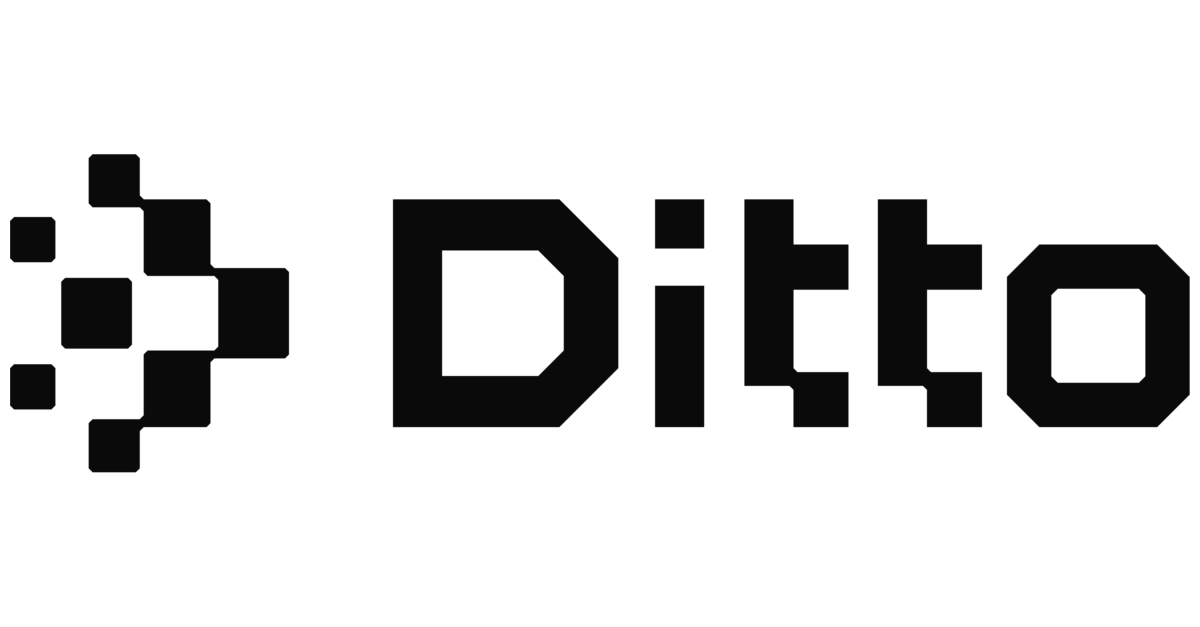 Ditto Lands $82 Million to Pioneer the Edge-Native Revolution ...