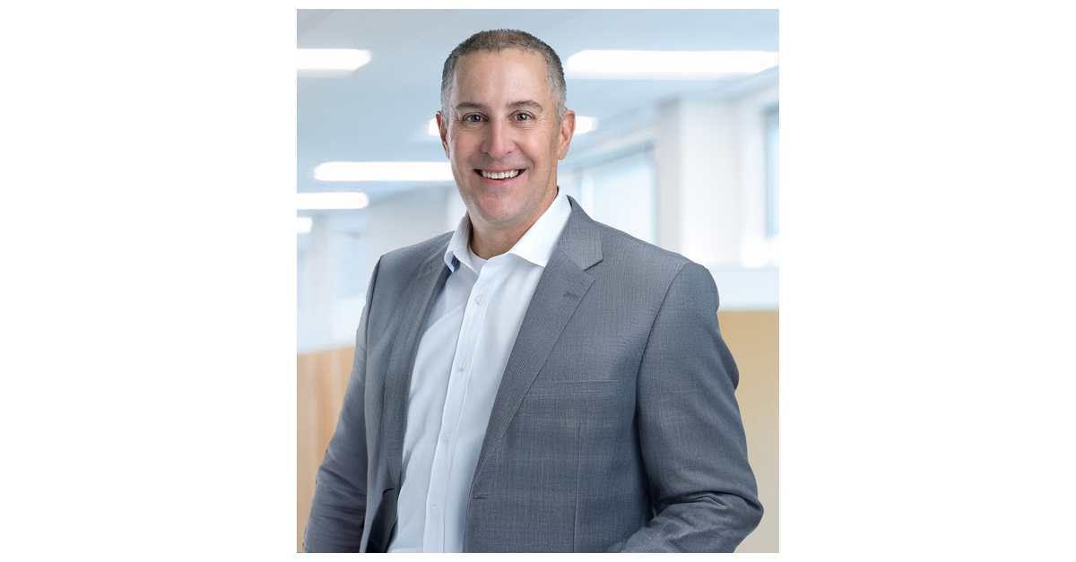 Cenlar Appoints Andrew Pohlmann Senior Vice President of Business ...