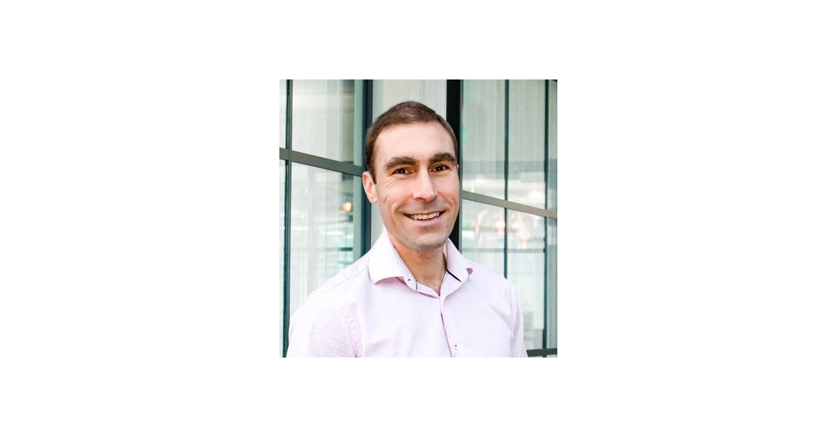HAYA Therapeutics Appoints Former Exscientia Executive Dr. Richard Law ...