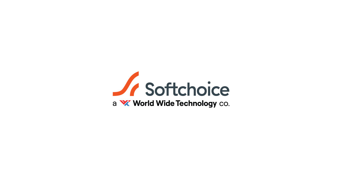 World Wide Technology Announces Completion of Softchoice Acquisition, Expanding Software, Cloud ...