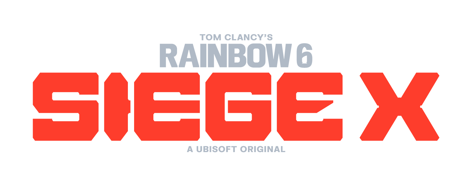 Rappel Into a New Era With Tom Clancy’s Rainbow Six Siege® X, Available on June 10