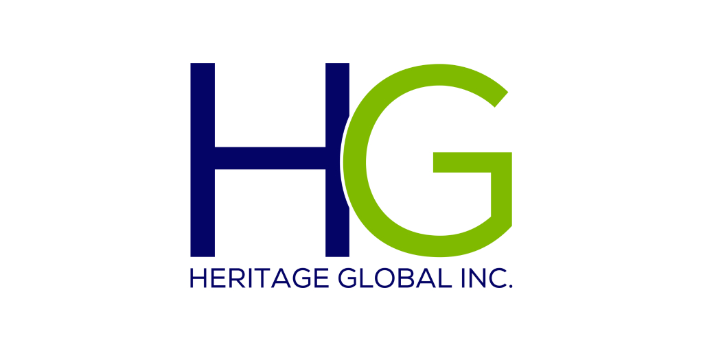 Heritage Global Inc. Reports Fourth Quarter and Year-End 2024 Results
