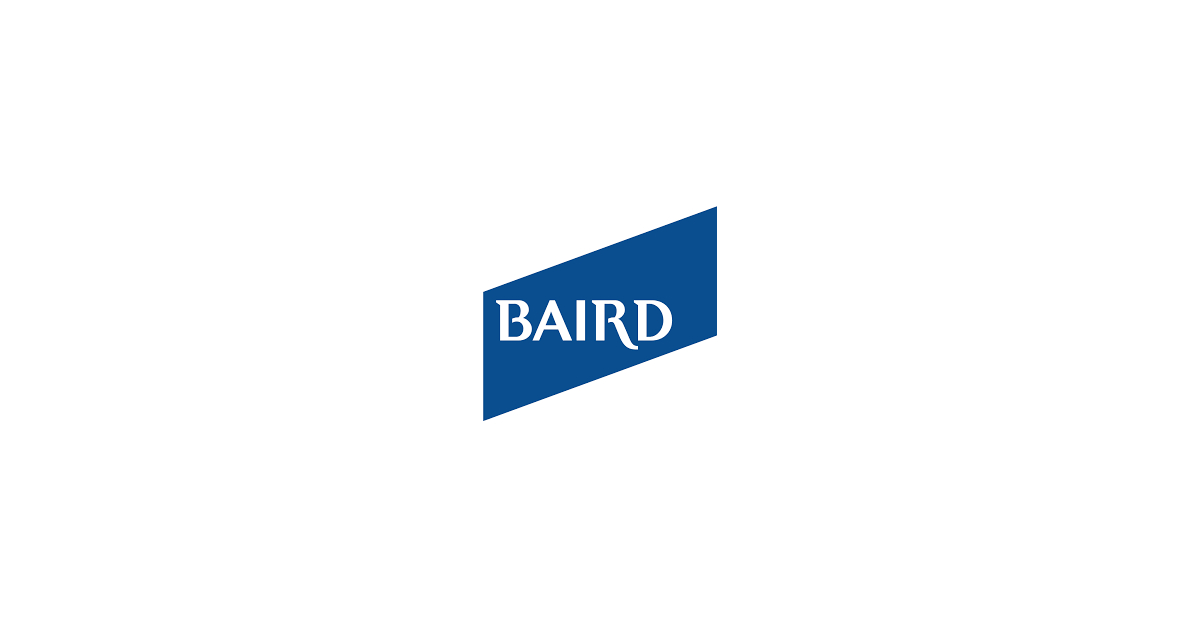 Two Baird Municipal Bond Funds Receive Lipper Award | Business Wire