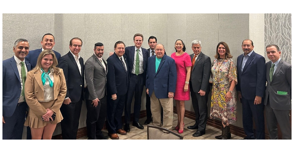 Avangrid Continues Outreach Efforts to Hispanic Communities with ...