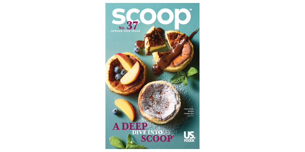 US Foods Harnesses Momentum of $1 Billion in Scoop™ Product Sales in ...