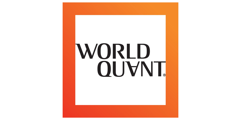 WorldQuant Kicks Off 2025 International Quant Championship
