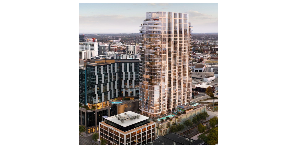 Walker & Dunlop Arranges $253 Million Construction Financing for ...