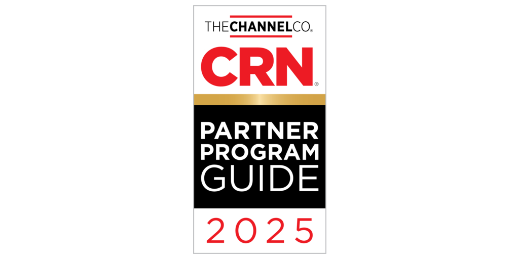 ExaGrid Honored with Placement in the 2025 CRN® Partner Program Guide ...