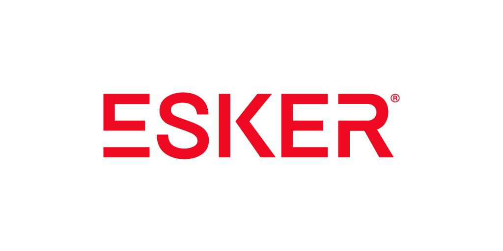 Esker Named a Challenger in 2025 Gartner® Magic Quadrant™ for Source-to ...