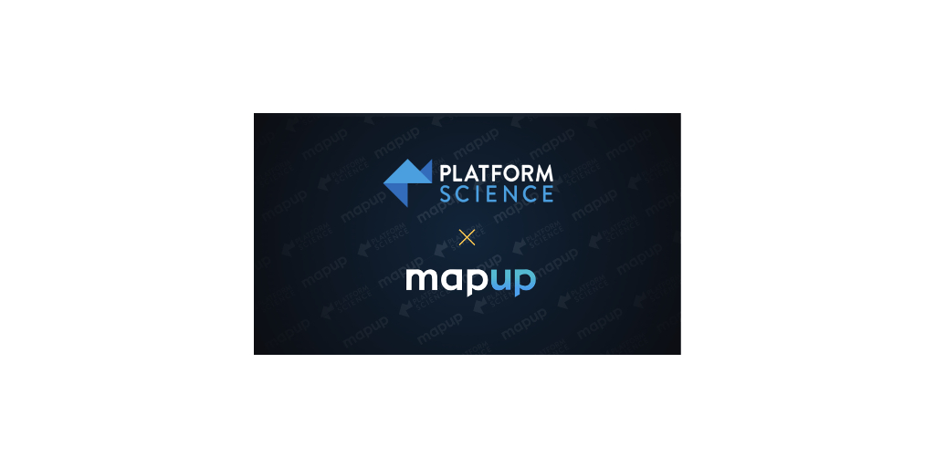 Platform Science Partners with MapUp to Revolutionize Toll Management for Fleets - Siempre Auto