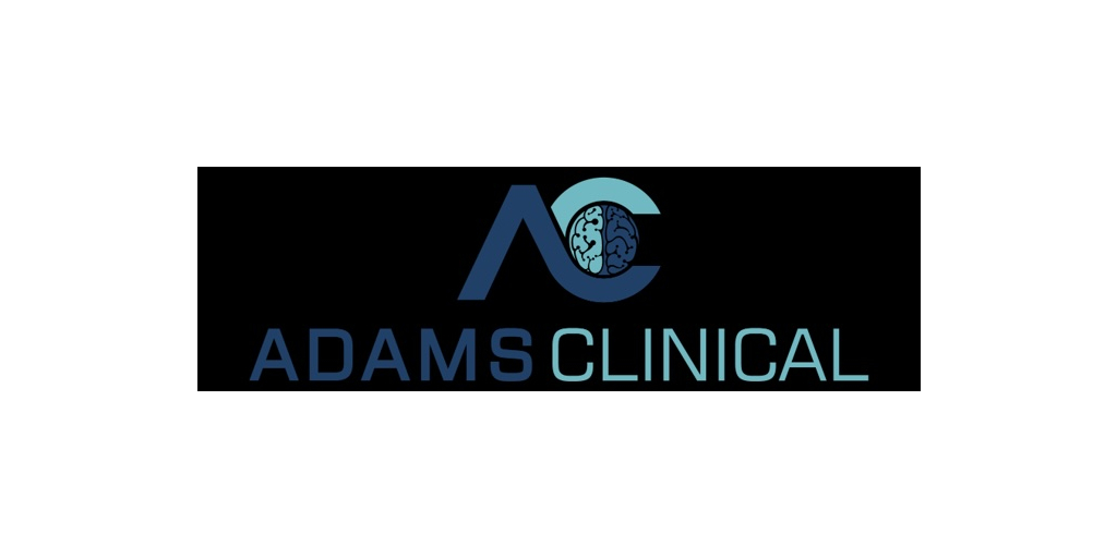 Adams Clinical Announces Appointment of Dr. Colin Sauder as Chief ...
