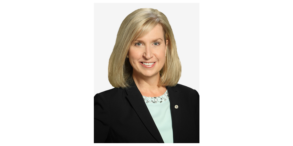 Fluor Names Tracey Cook Chief Human Resources Officer