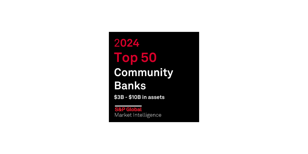 Number one in Kentucky: S&P Global Market Intelligence Names Republic ...