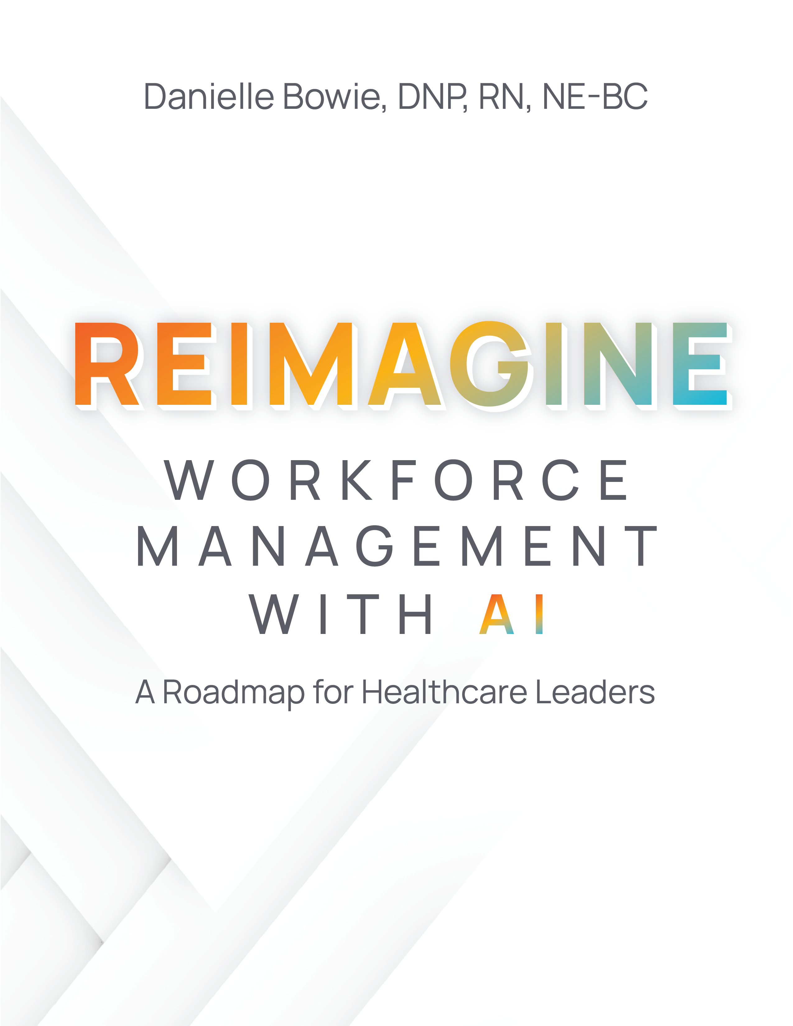 New Book Offers a Blueprint to Unlocking the Future of Healthcare ...