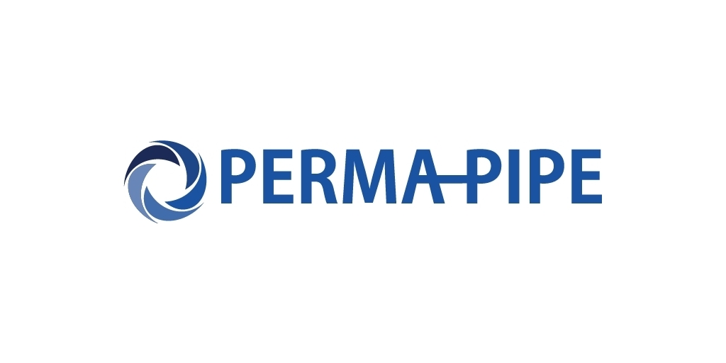 Perma-Pipe International Holdings, Inc. kondigt nieuwe projecttoekenningen aan in Noord- en Zuid ...