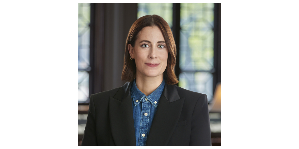 Alexandra Neff, Joins Oxford Financial Group, Ltd.™