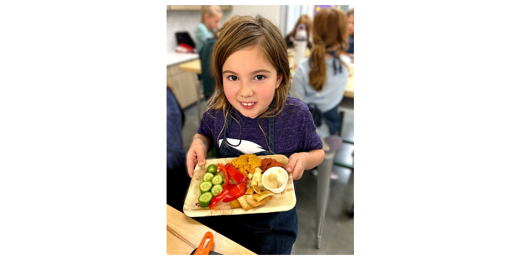 Sprouts Healthy Communities Foundation Awards $250,000 in ‘Get Kids ...