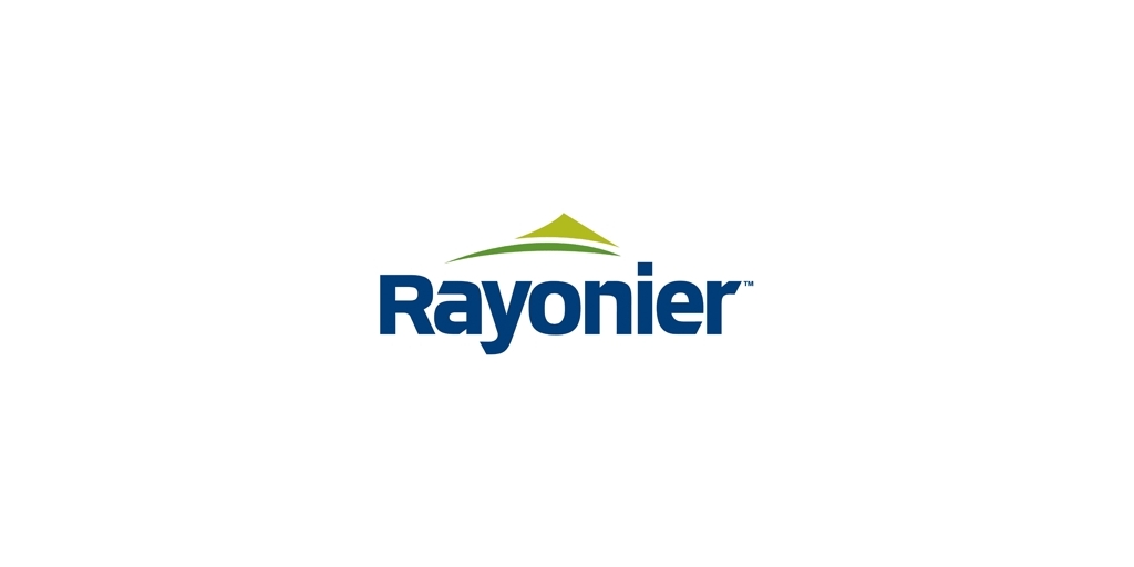 Rayonier Scheduled to Release First Quarter Earnings on April 30