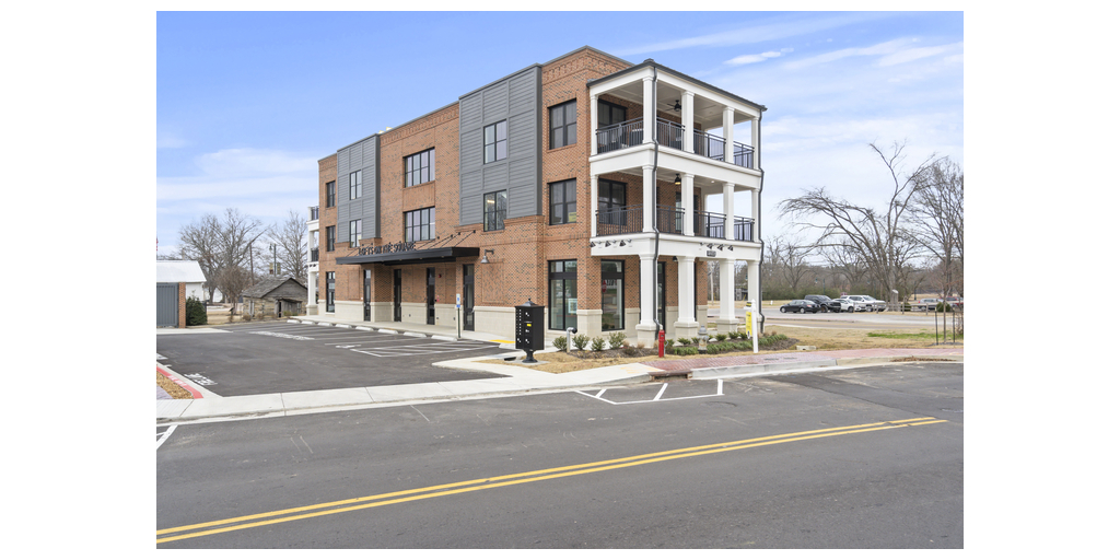 Lofts on the Square Wins People’s Choice Awards: Favorite Project at ...