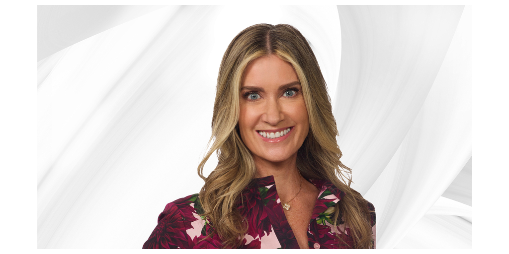 HPE Appoints Stacy Dillow as Chief People Officer